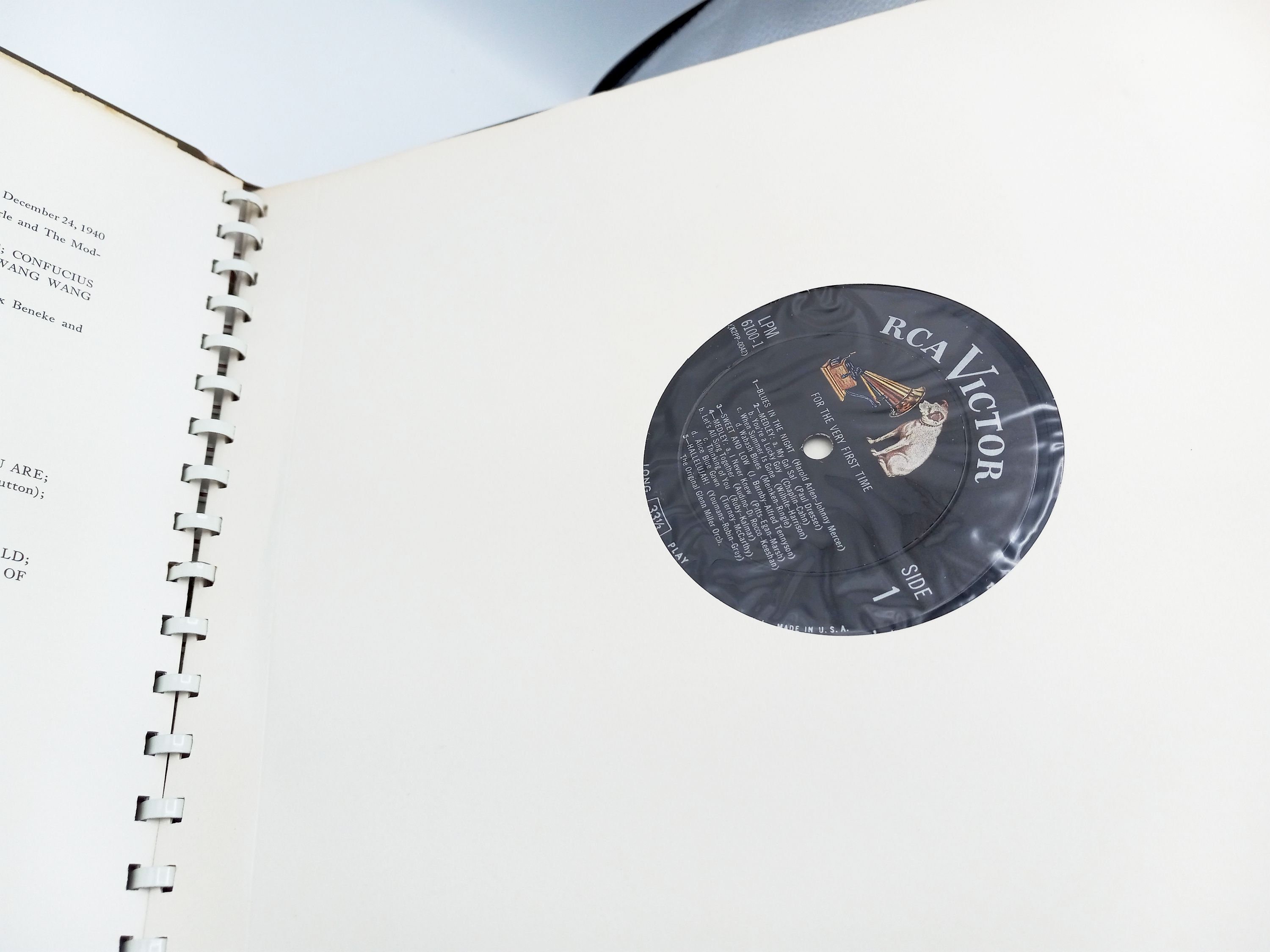 Glenn Miller for the Very First Time, 50 Never Before Released Miller ...