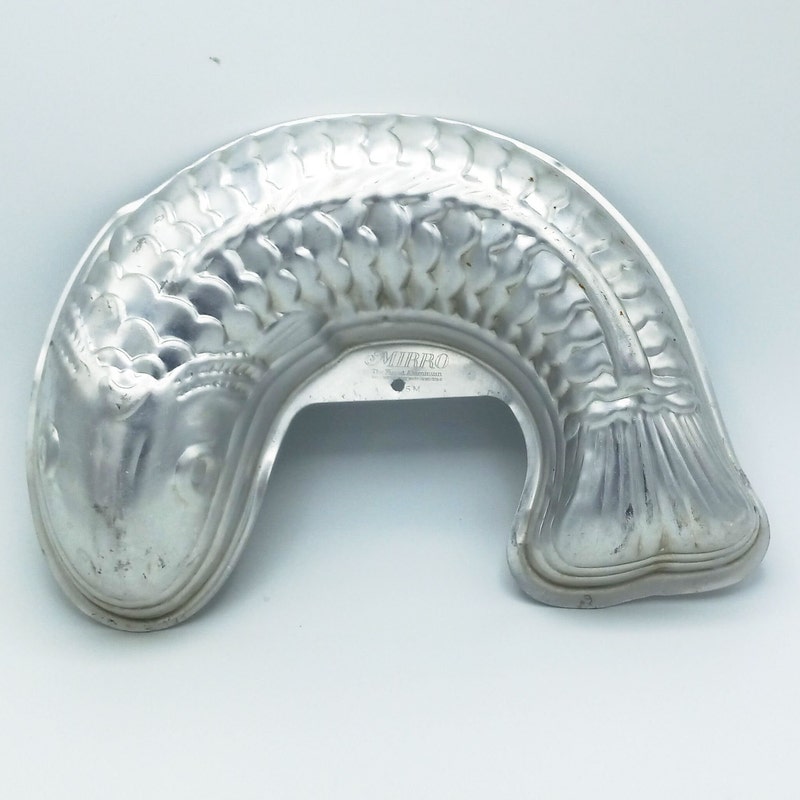 Fish Mold - Etsy