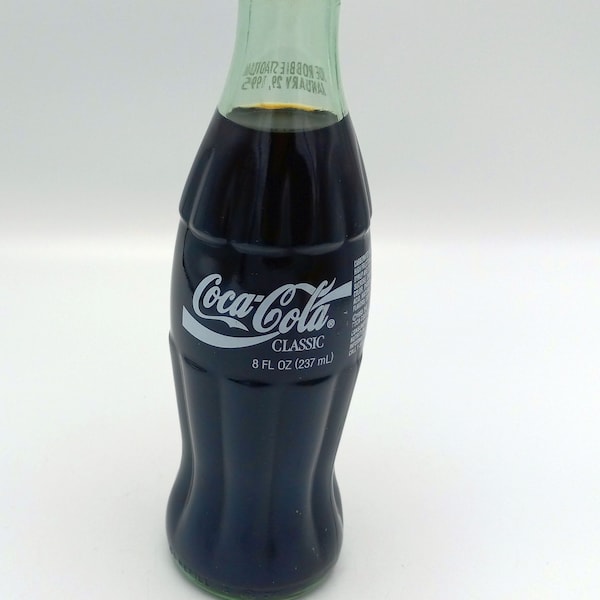 Coke Bottle - Etsy