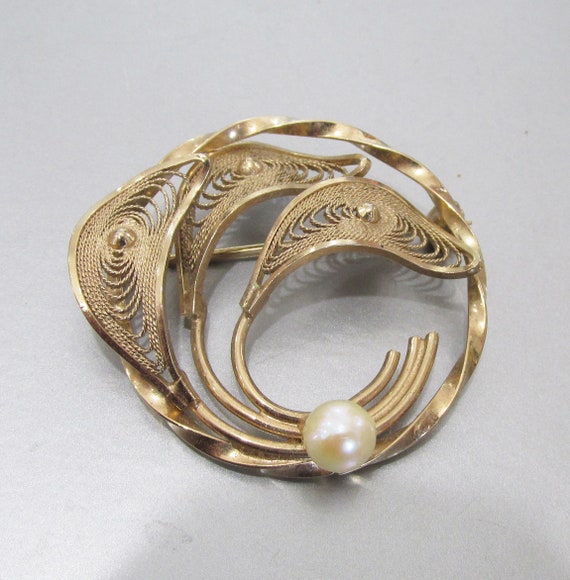 Karen & co vintage - Gem