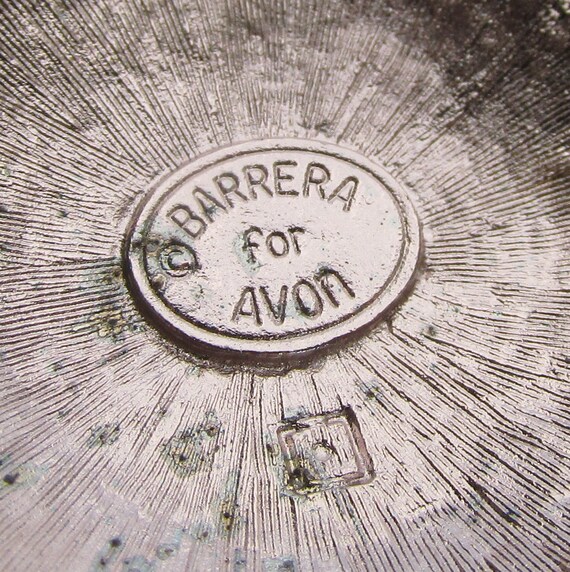 NIB Jose Maria Barrera for Avon "Falling Leaves" Neck… - Gem