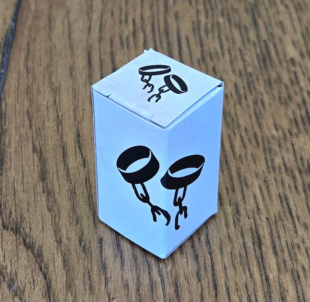 Painting Commission: Shackles Painted Miniature - Frosthaven Board Game ...