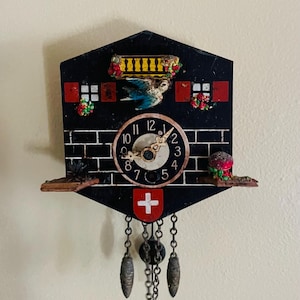 Wooden Cuckoo Clock Kits - Etsy