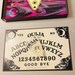 Vintage 1998 Glow in Dark Ouija Board Game - Etsy
