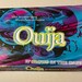 Vintage 1998 Glow in Dark Ouija Board Game - Etsy