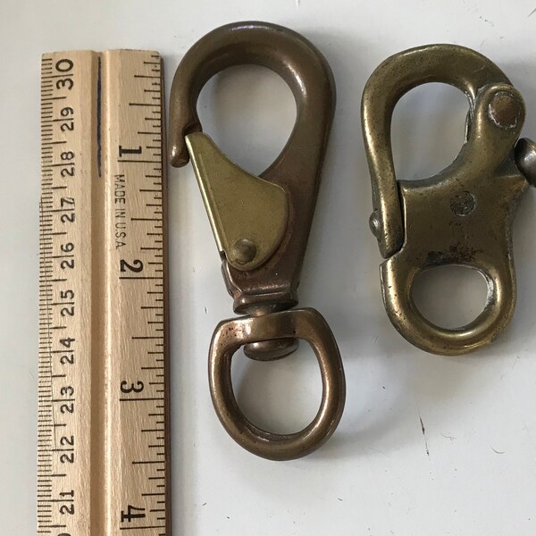 Vintage Brass - Etsy