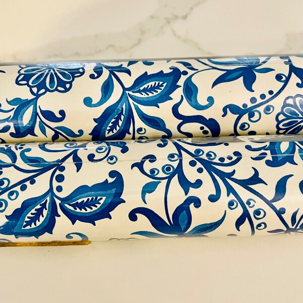 Retro Contact Paper - Etsy