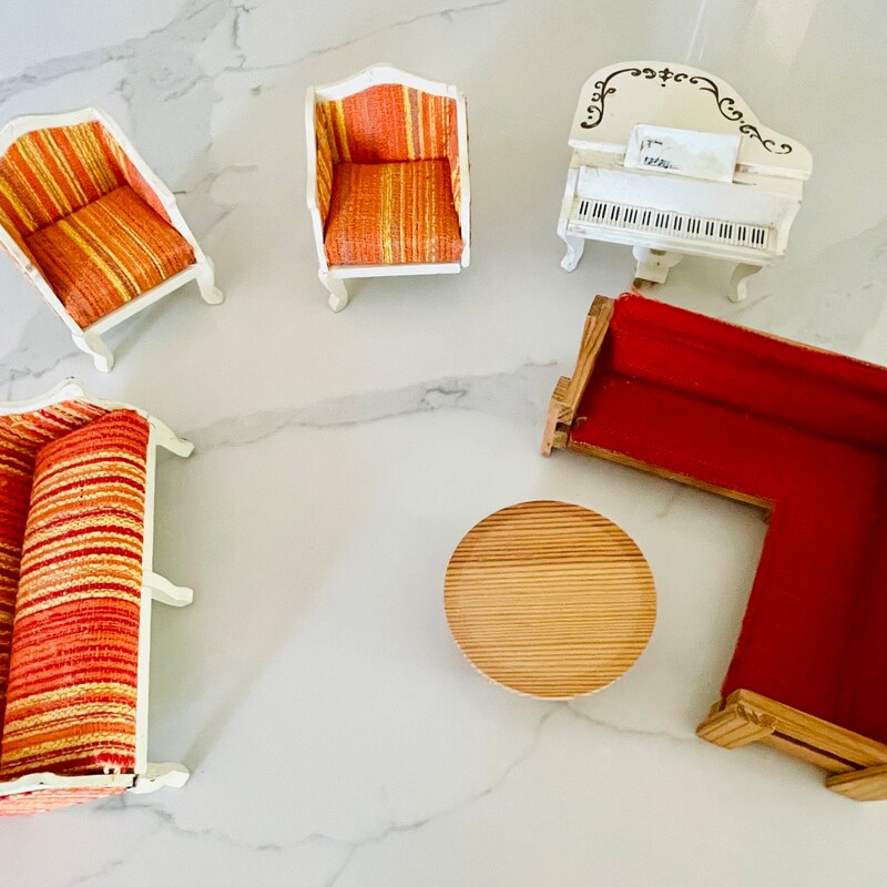 Mod Furniture - Etsy
