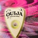 Vintage 1998 Glow in Dark Ouija Board Game - Etsy