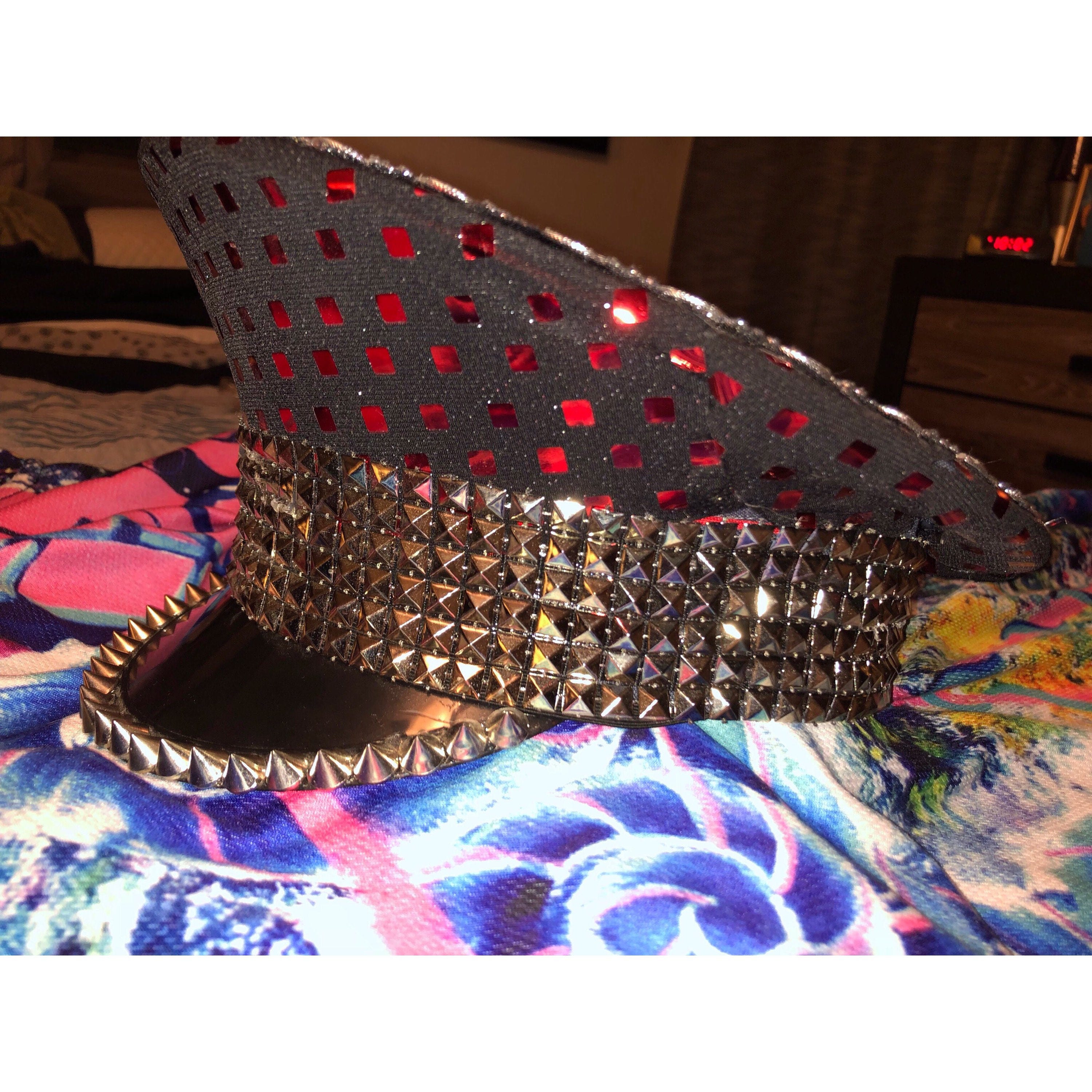 Custom Festival Hats