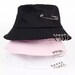Grunge Retro 90s Style Bucket Hat/ Festival Hat/ Kawaii Style ...