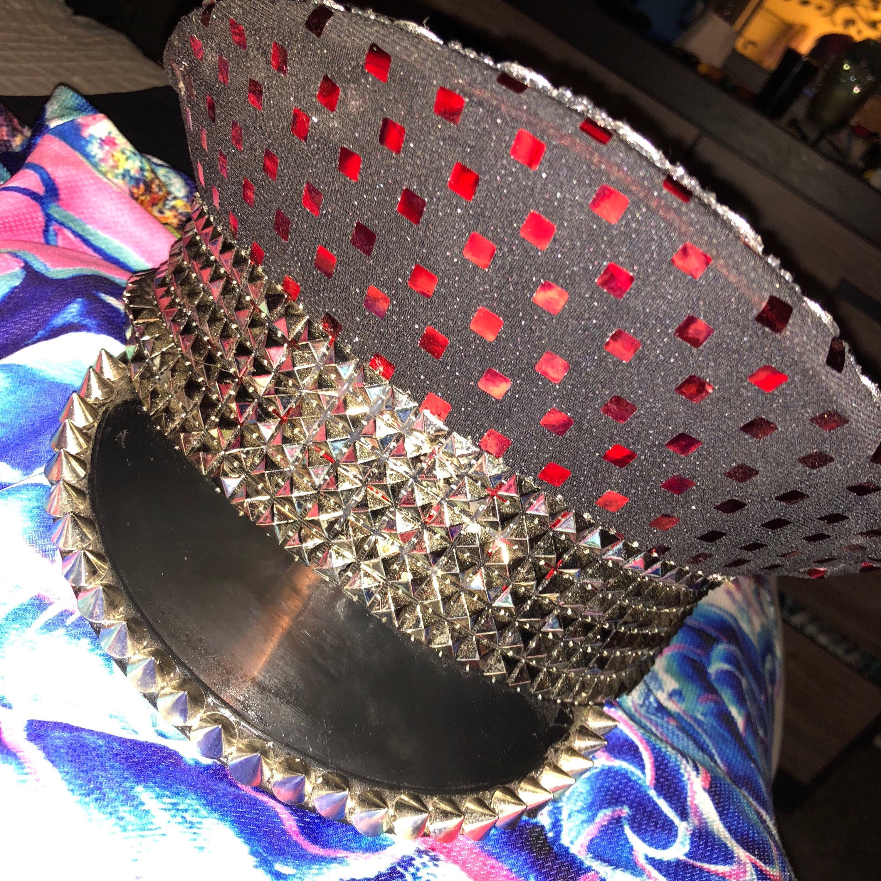 Custom Festival Hats