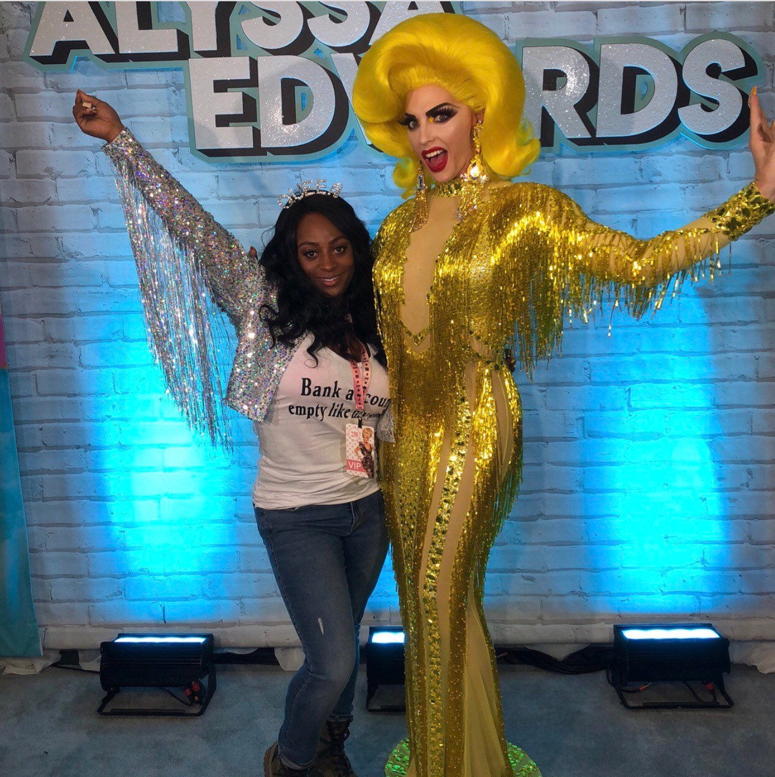 Sequin Fringe Jacket/ Tinsel Jacket/ Sequin Tinsel Jacket • Disco Baby ...