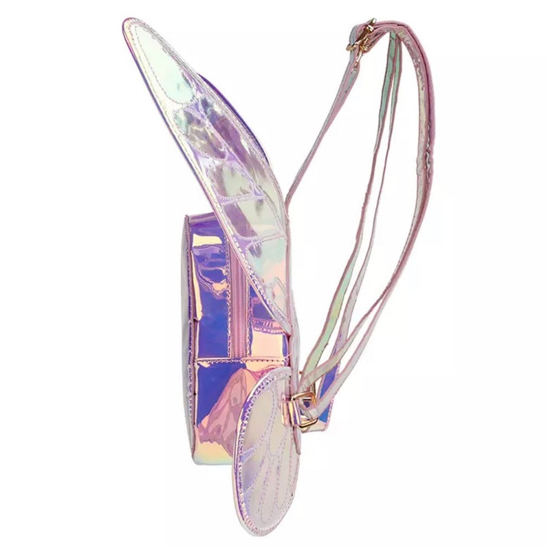 Y2K Butterfly Backpack Fairy Wings Fairy Backpack Fairy - Etsy