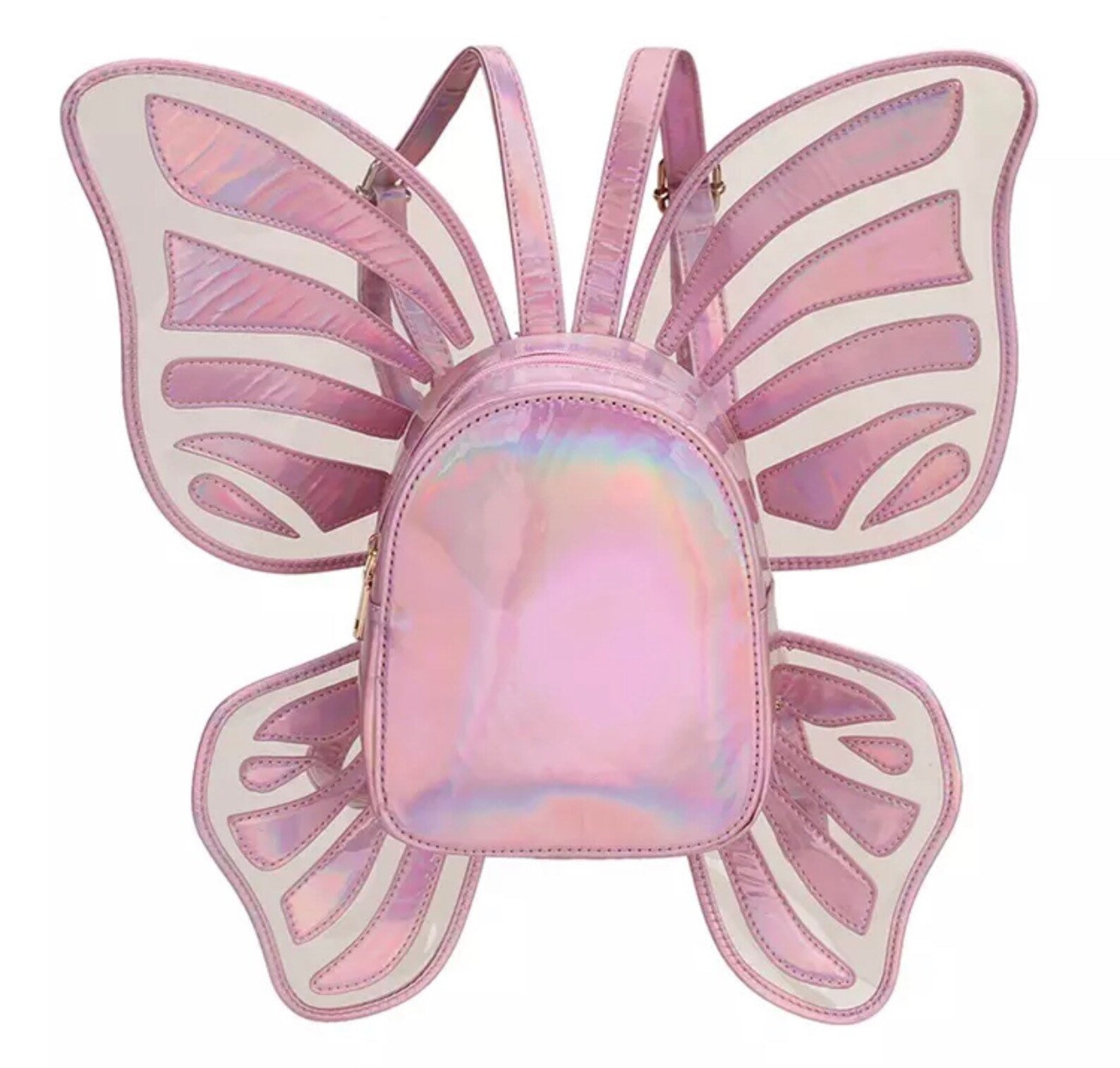 Y2K Butterfly Backpack Fairy Wings Fairy Backpack Fairy - Etsy