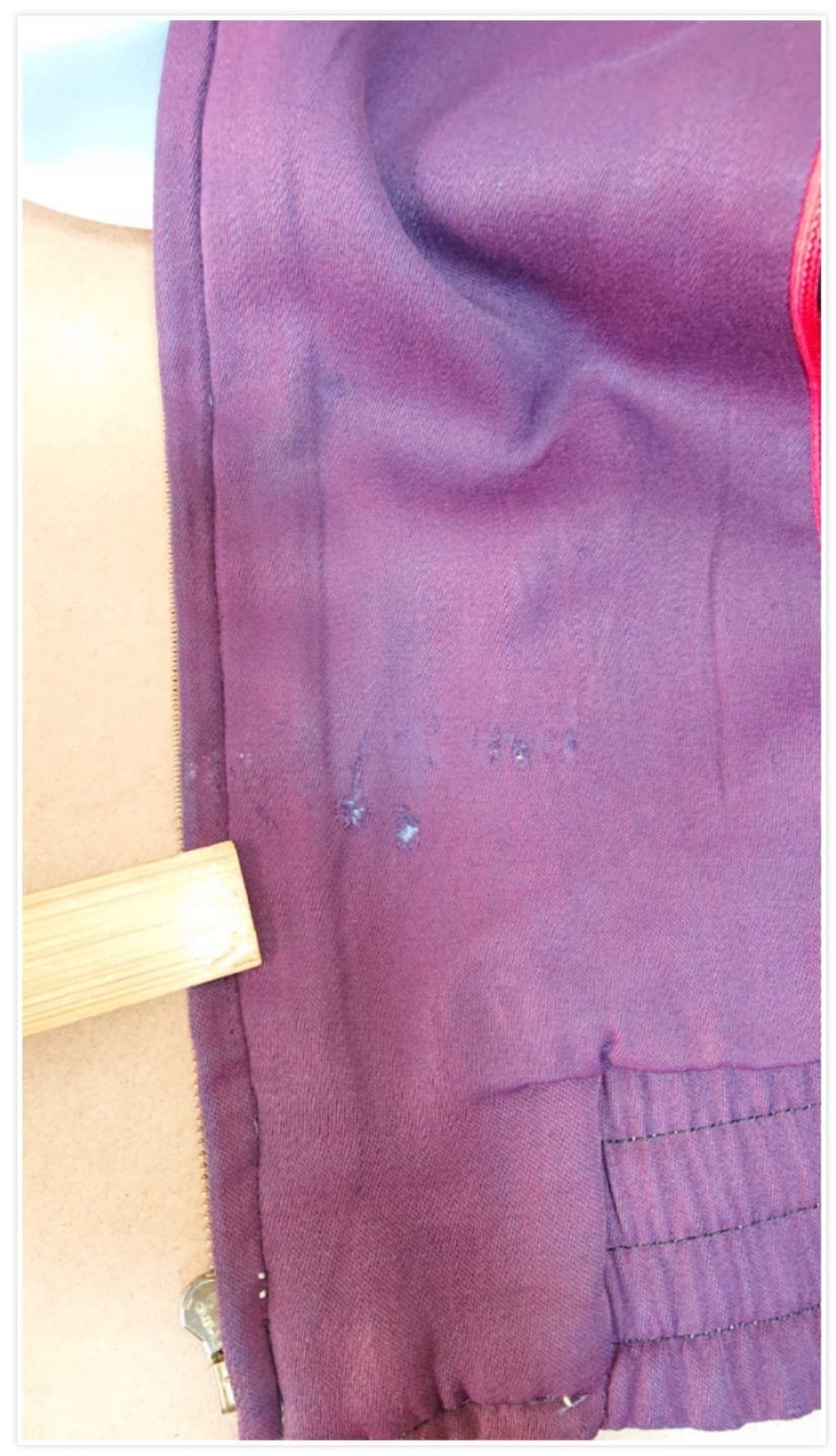 1950's Reversible Gabardine Jacket Cross Hatch Pattern Rare - Etsy