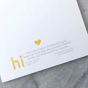 Get Well Card Illness Card Friendship Card Support Card - Etsy