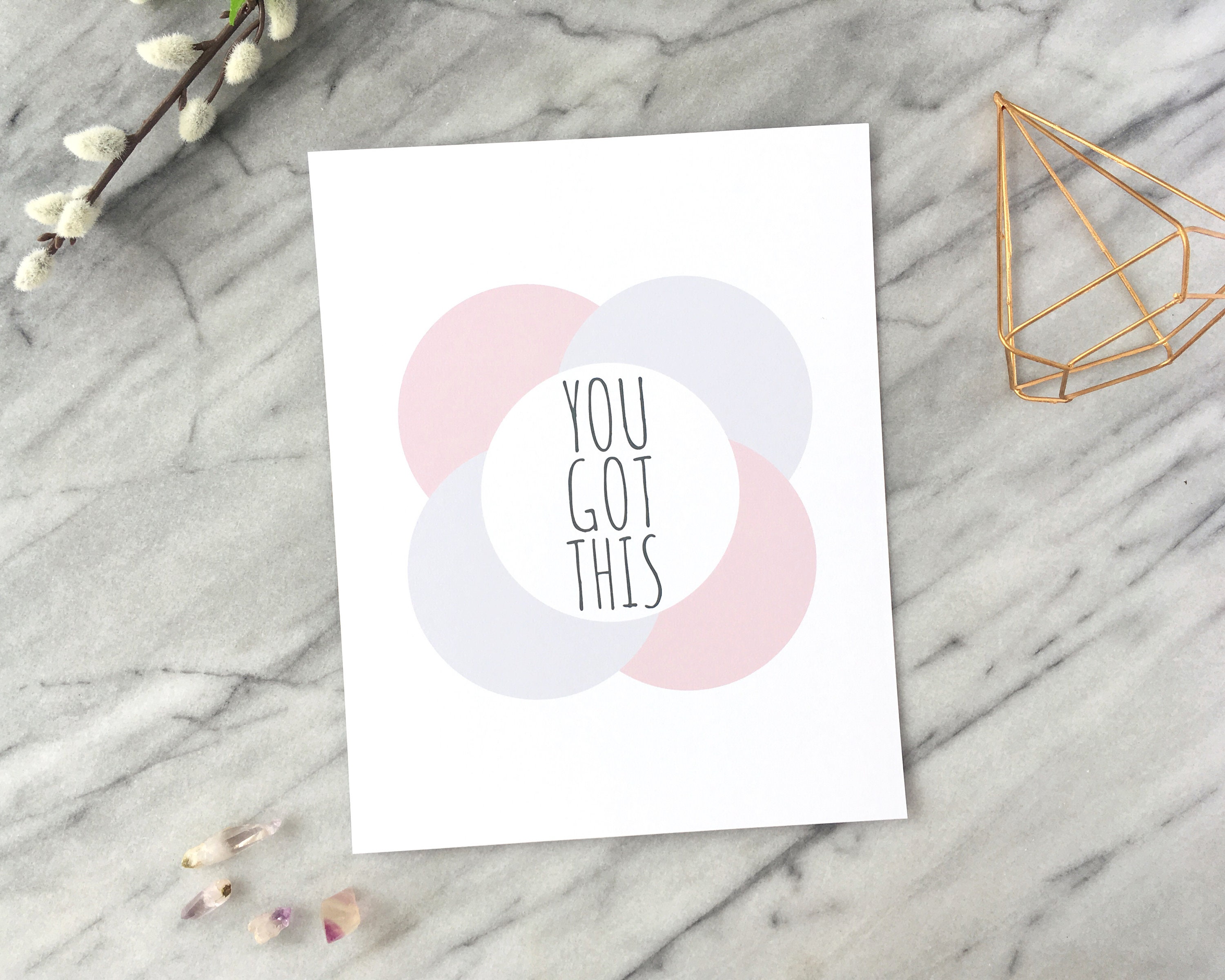 Motivational Print Inspirational Print Art Print Wall Art | Etsy