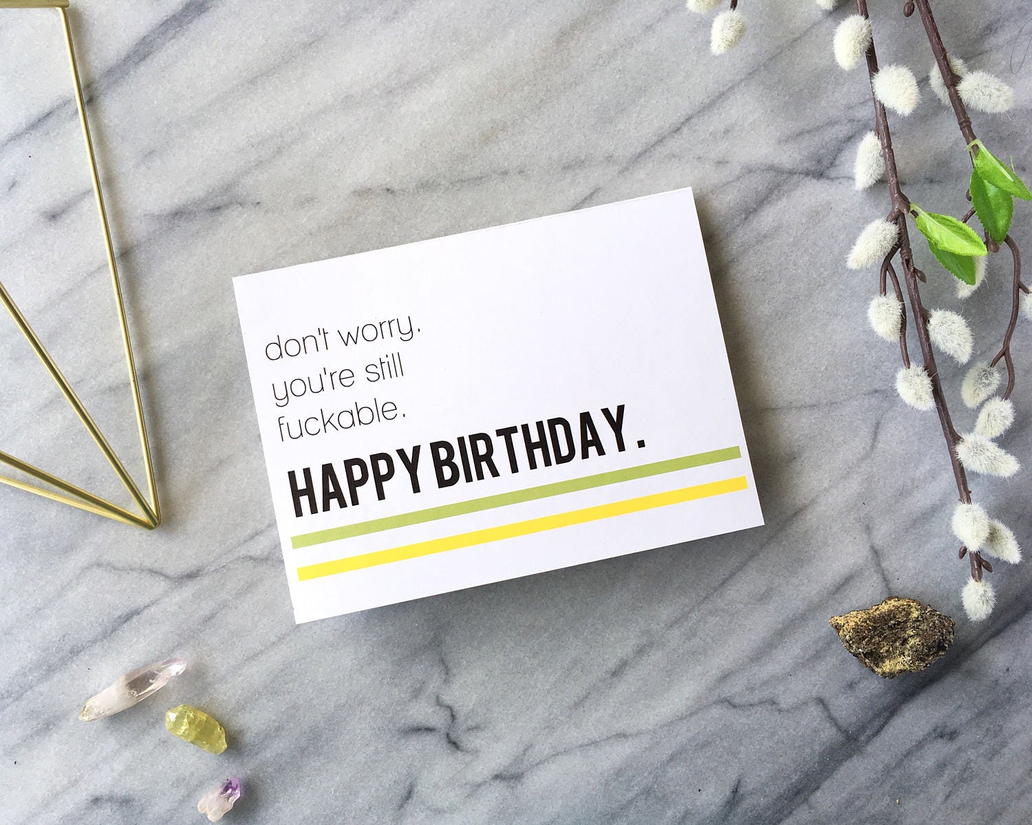 Funny Birthday Card Naughty Birthday Card Adult Birthday Card Etsy
