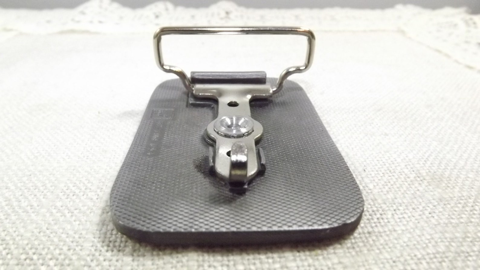 Modern Machinery Belt Buckle for the Mechanic and Industry - Etsy