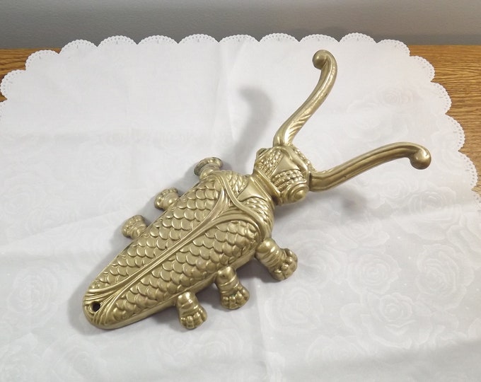 Naughty Nellie, Cast Iron Boot Jack - Etsy