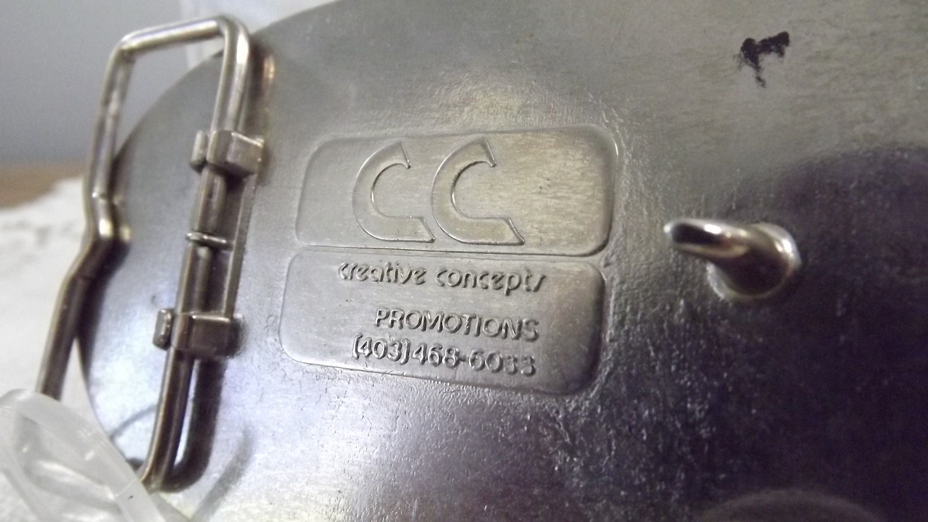 Vintage Construction and General Workers Belt Buckle Local - Etsy Australia