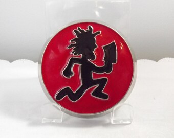 Icp Hatchet Man - Etsy