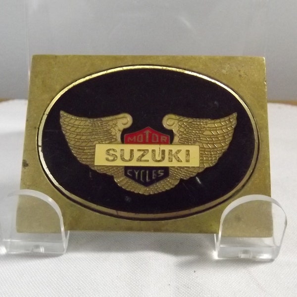 Automotive Belt Buckle - Etsy