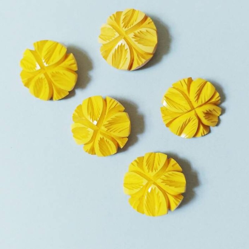 1940s Buttons - Etsy