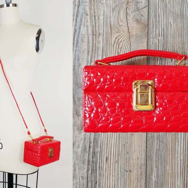 90s Purse - Etsy