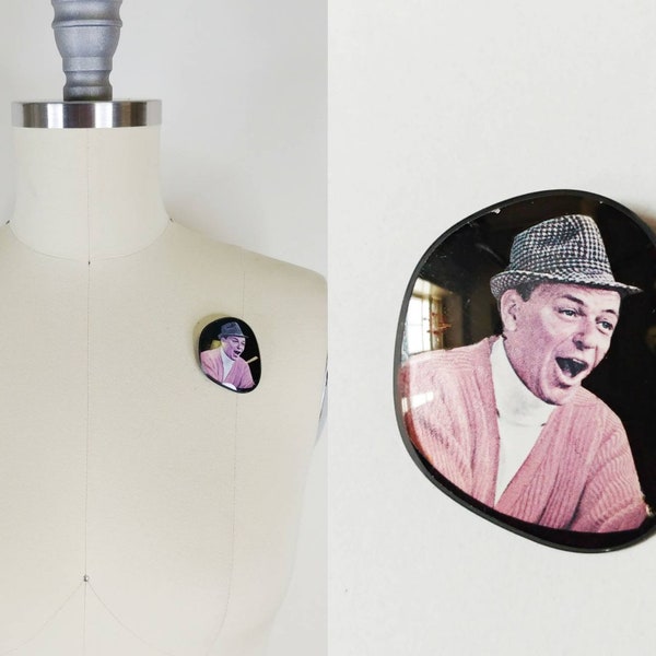 Frank Sinatra Costume - Etsy