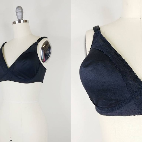 1970s Bra - Etsy