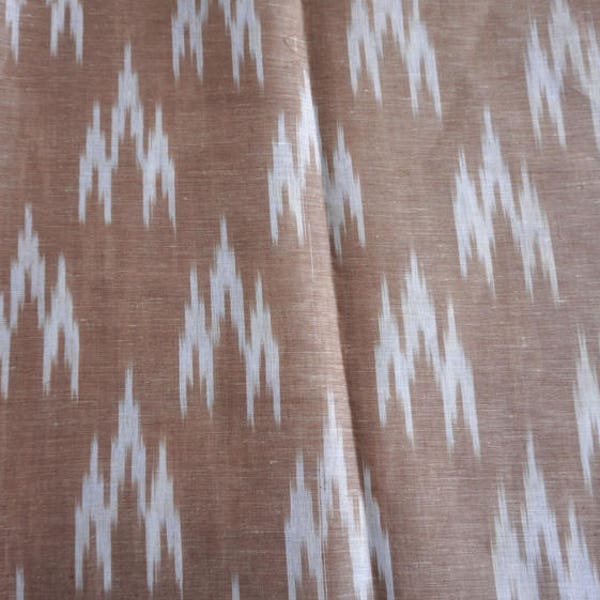 Ikat Fabric - Etsy