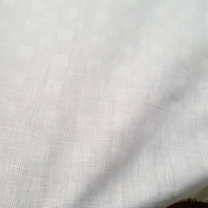Extra Wide Linen Fabric - Etsy