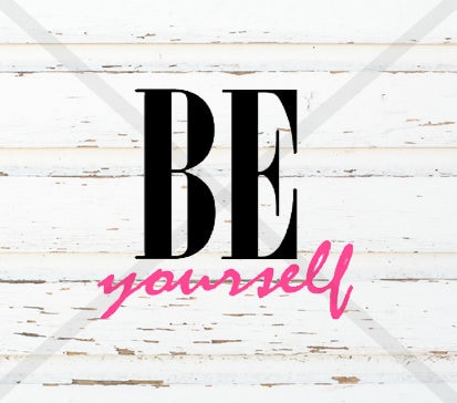 Be Series Bundle SVG, SVG Cut File, Religious Cut File, Silhouette SVG ...