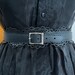 Wednesday Addams Raven Dress Cosplay Custom Made Prom - Etsy