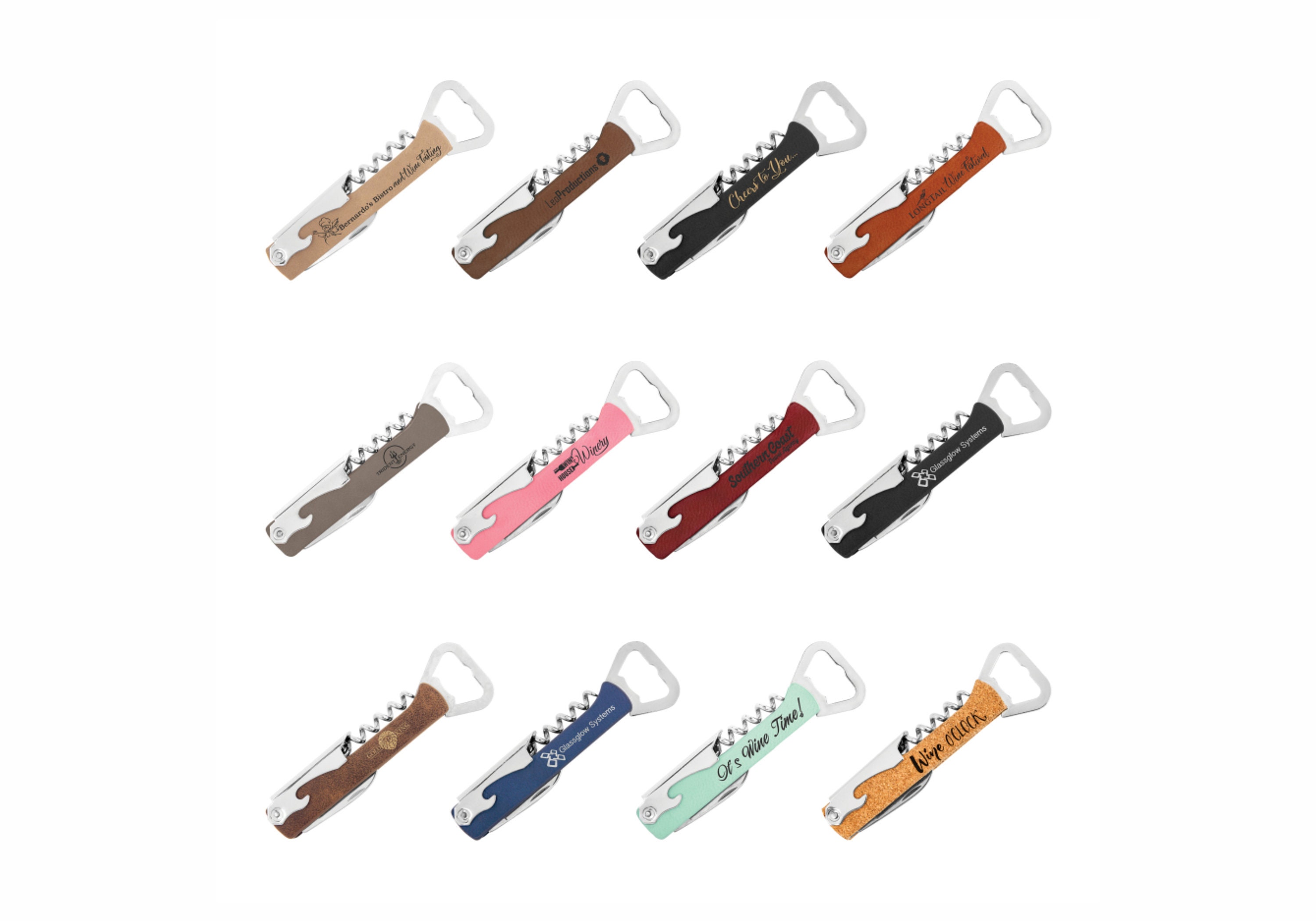 Wooden Screw Opener - Etsy