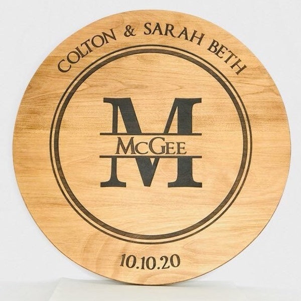 Lazy Susan Server - Etsy