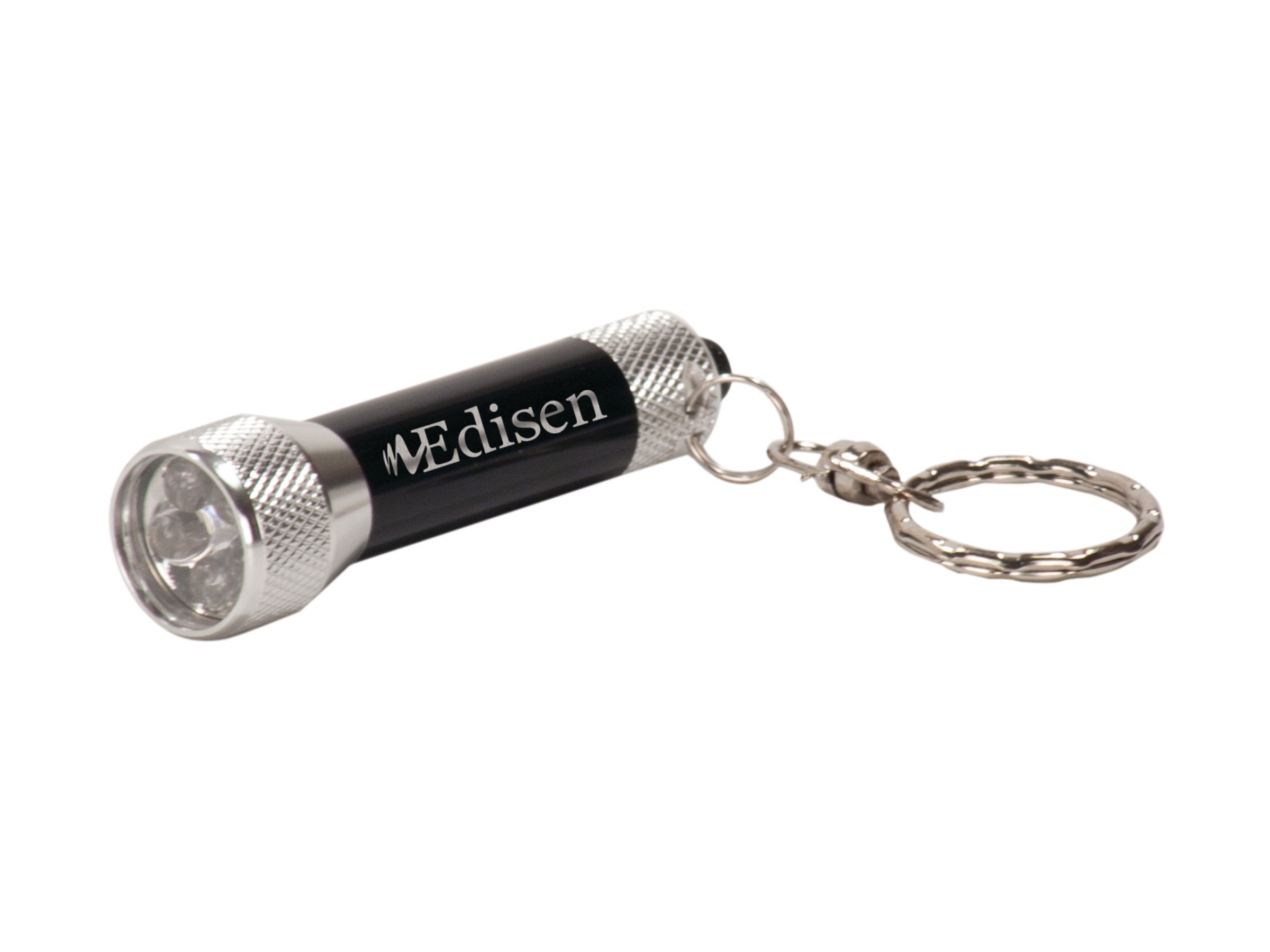 Circut Mini Led Flashlight Keychain