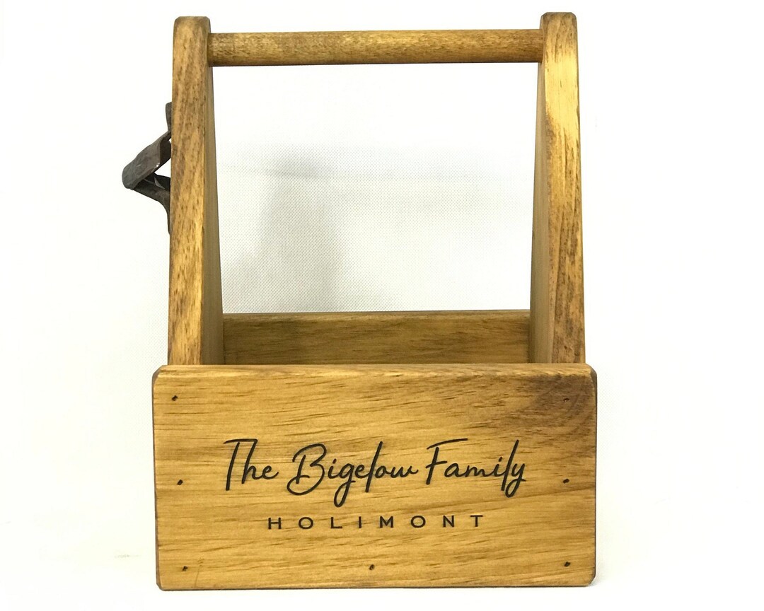 Custom Engraved Craft Beer Carrier Beverage Tote Craft Beer - Etsy