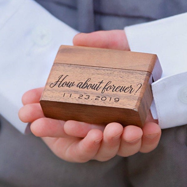 Low Profile Ring - Etsy