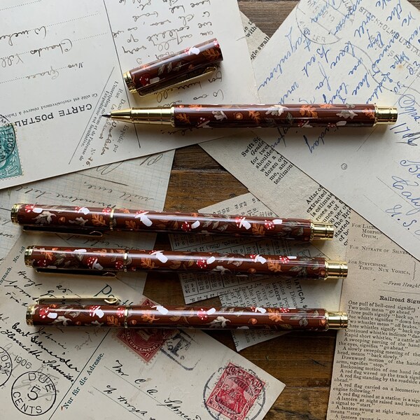Buy Aesthetic Pens Online In India - Etsy India