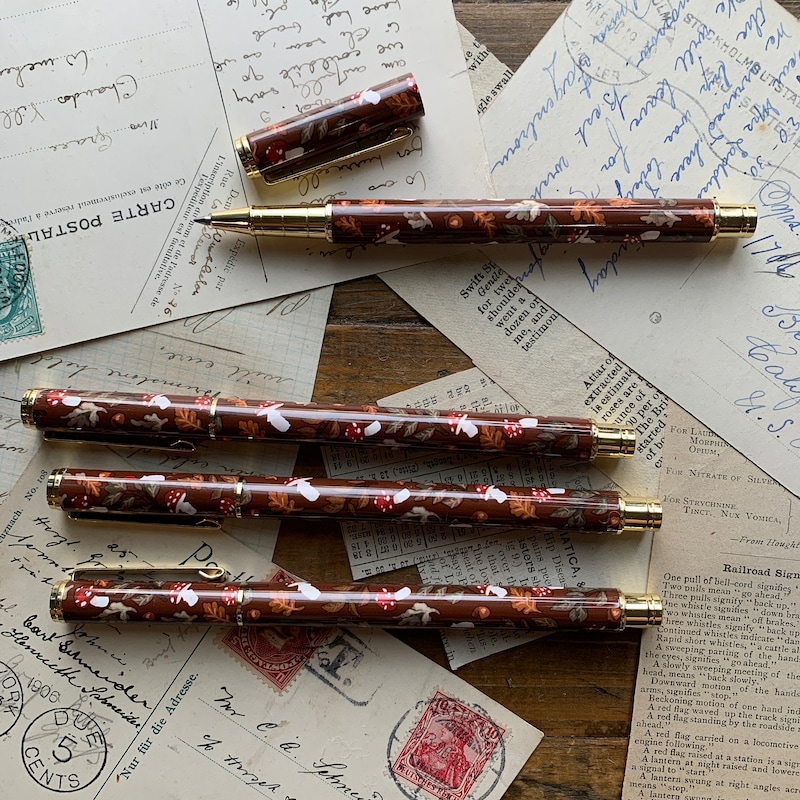 Buy Aesthetic Pens Online In India - Etsy India