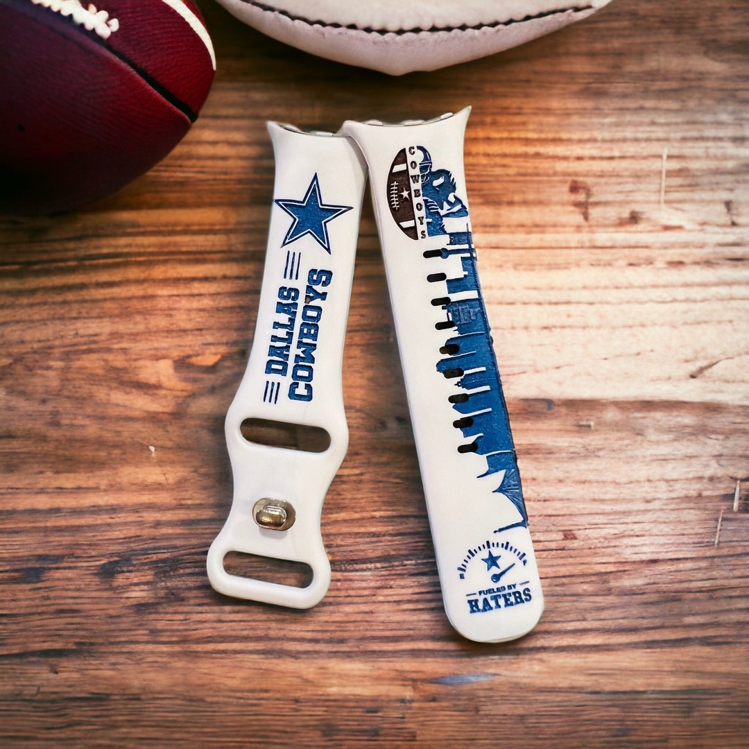 Cowboys Football Apple Watch Band 40mm, for Dad, Gifts for Husband ...