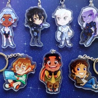 Voltron - Etsy