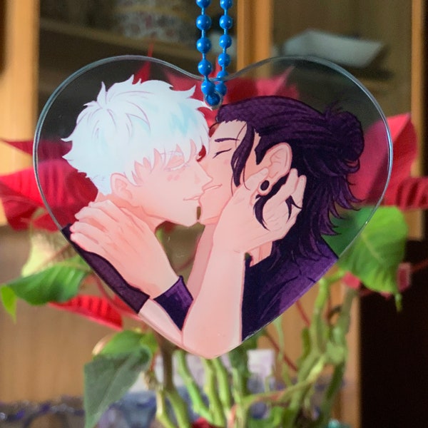 Jujutsu Kaisen Buttons Etsy