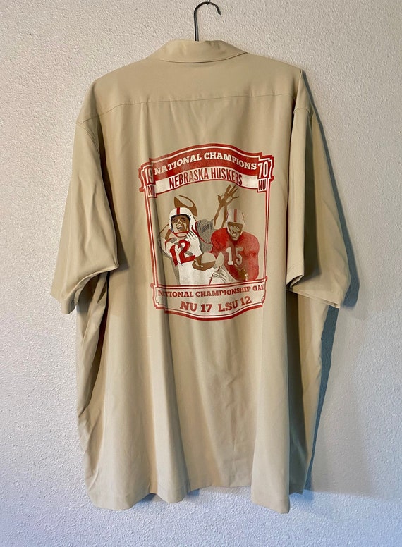 classic nebraska corn - Gem