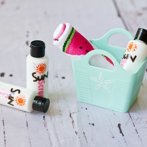 Mini Fake Sunscreen Bottle - Toy Prop for Summer Babies - Studio Summer ...