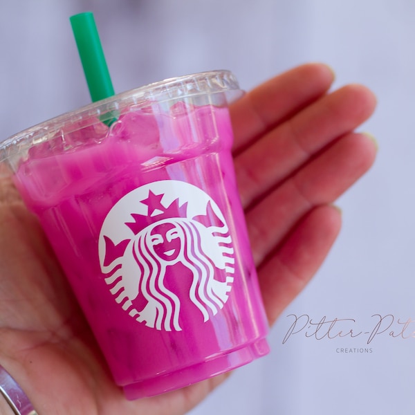 Fake Drinks Faux - Etsy