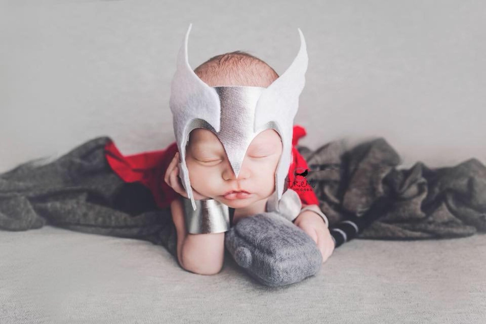 Superhero Newborn Infant Baby Boy Costume Superhero Photog - Etsy